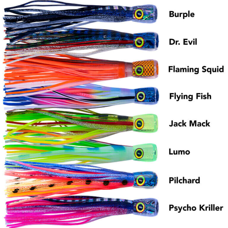 Black Magic Flea XT – The Tackle Box